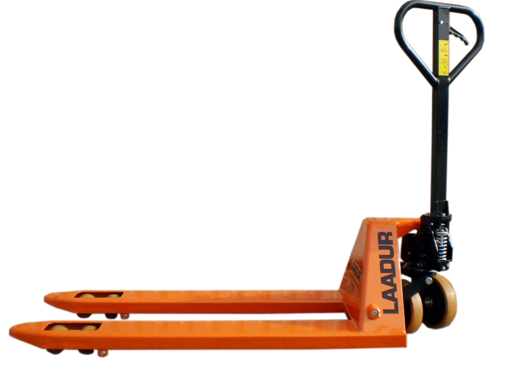 Käsikahveltõstuk-Rokla | Laadur